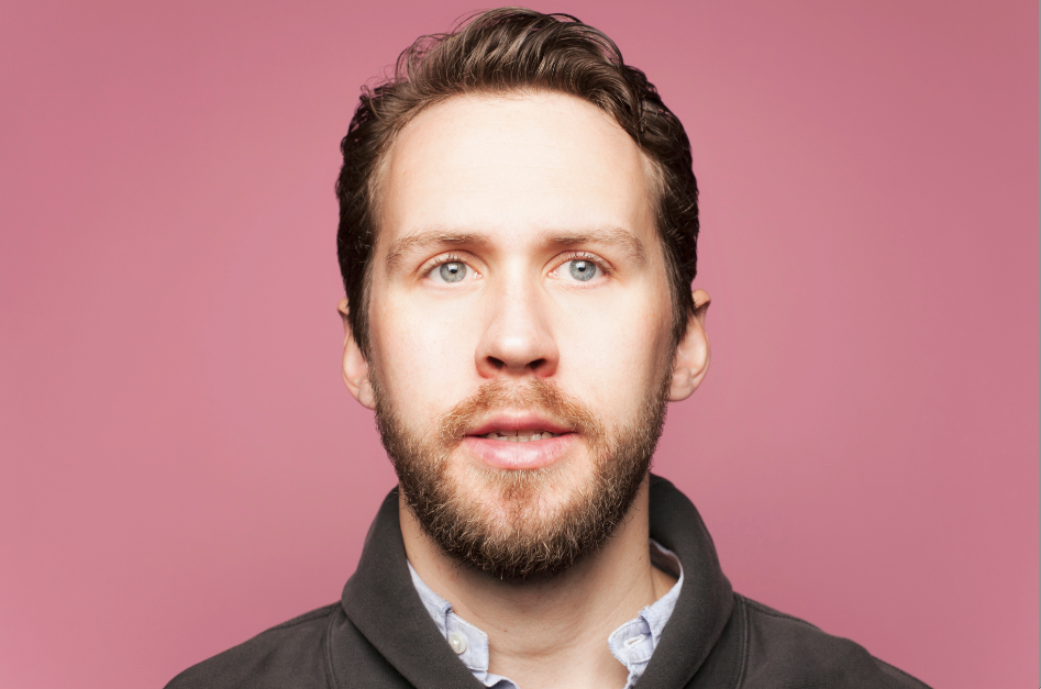 James Coker – Medium