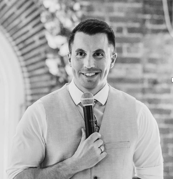 About – Daryl Woodhouse – Medium