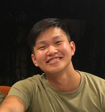 Chong Xuan Ming – Medium