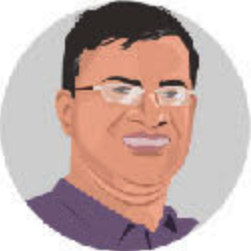 Rajeev Dixit – Medium