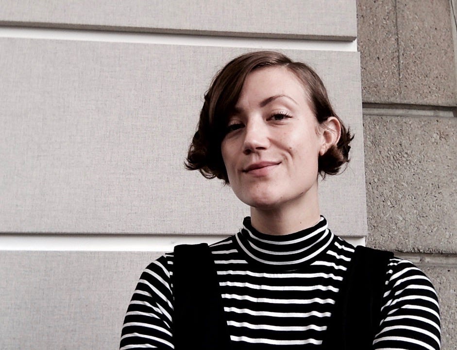 Stephanie Fielding – Medium