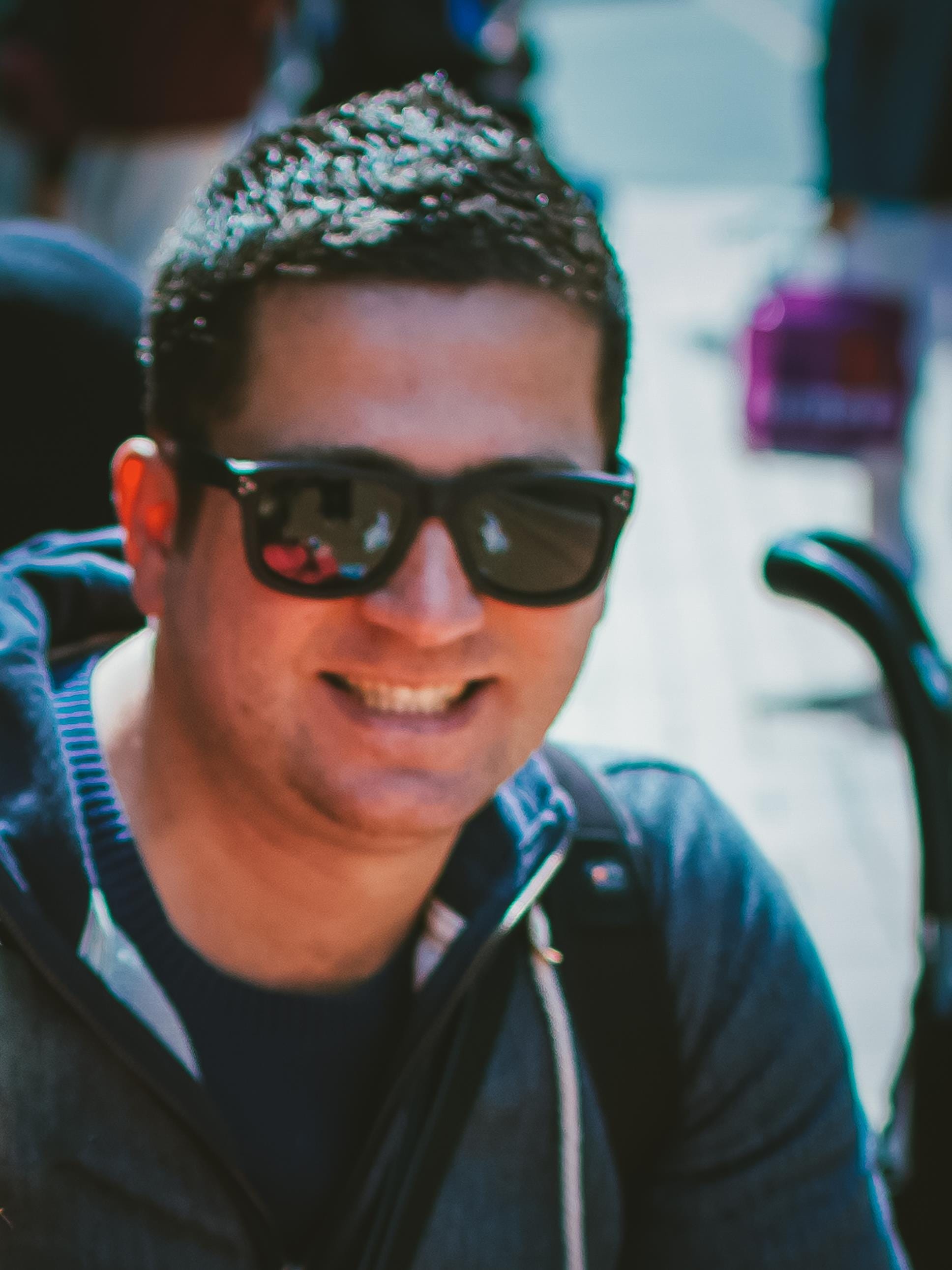 Emre Simtay – Medium