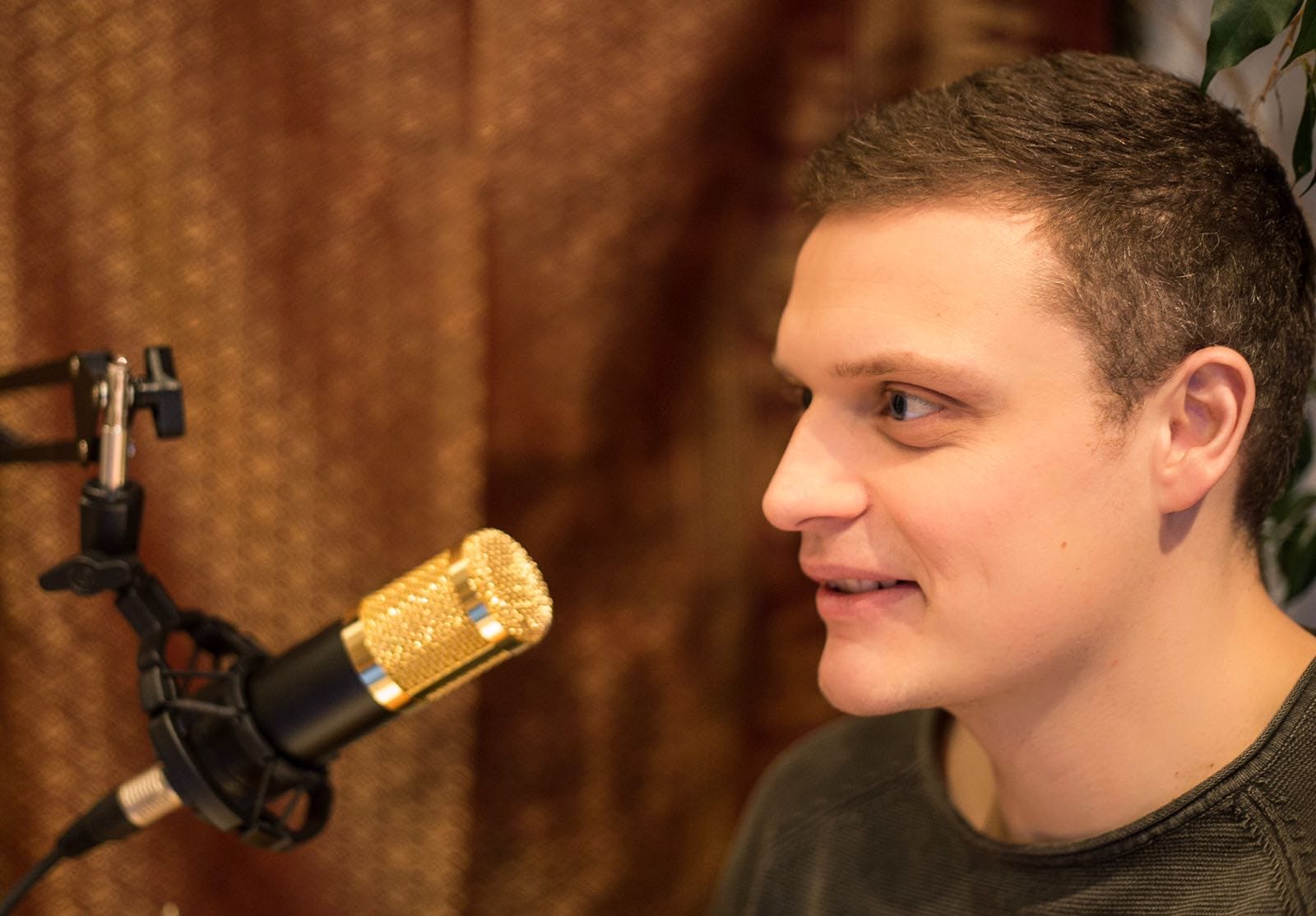 Alex Hickman – Medium