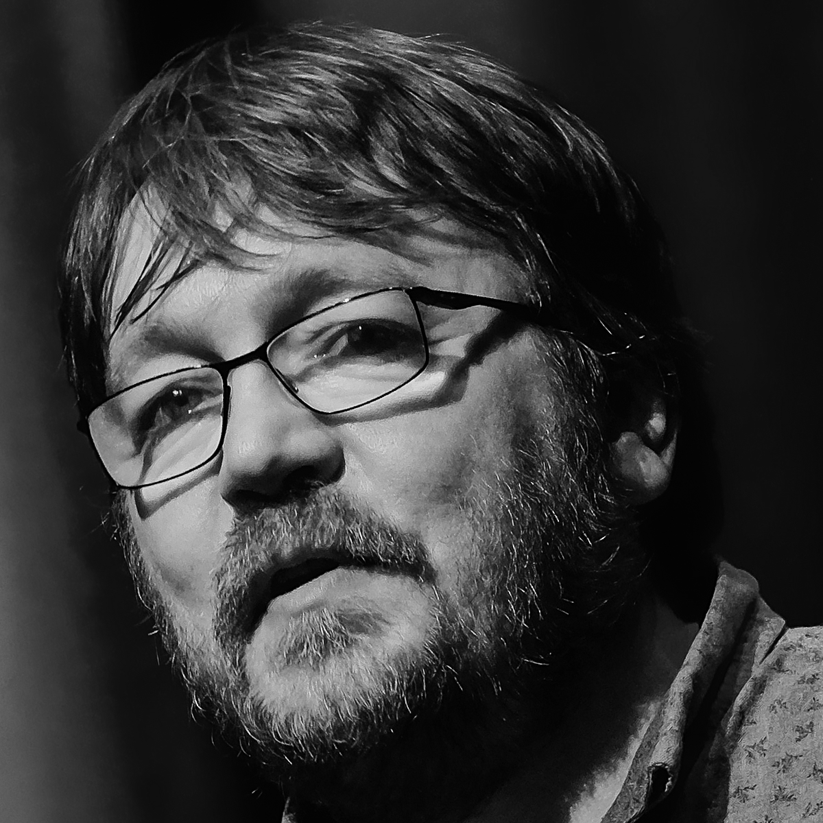 David Braziel – Medium