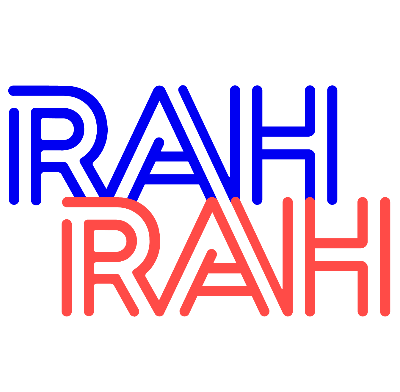 Rah Rah Team – Medium