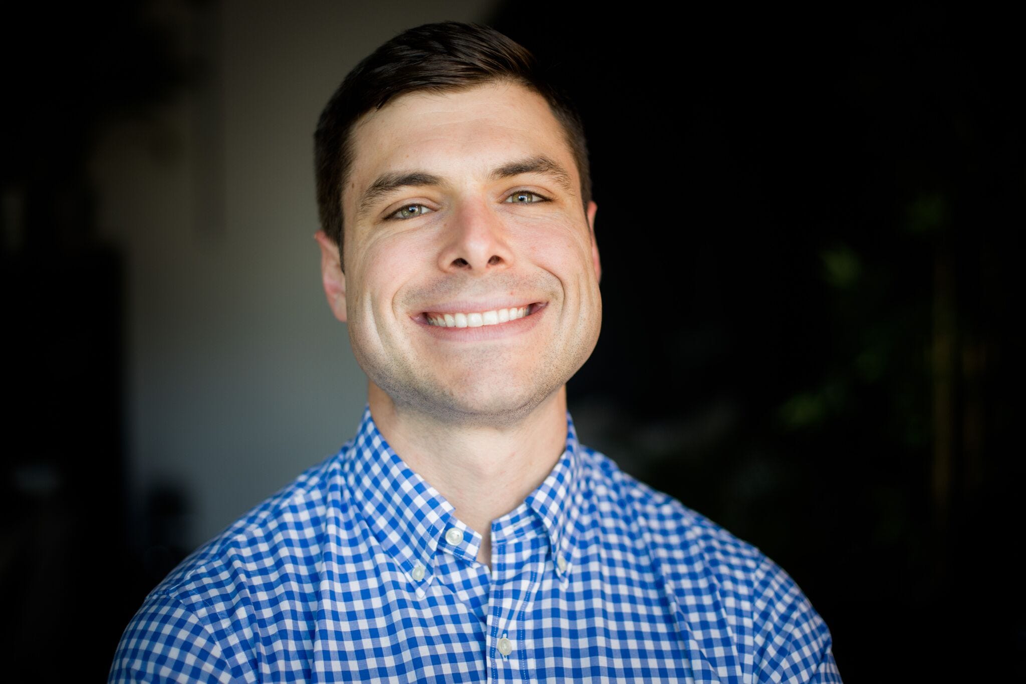 Michael Mudge – Medium