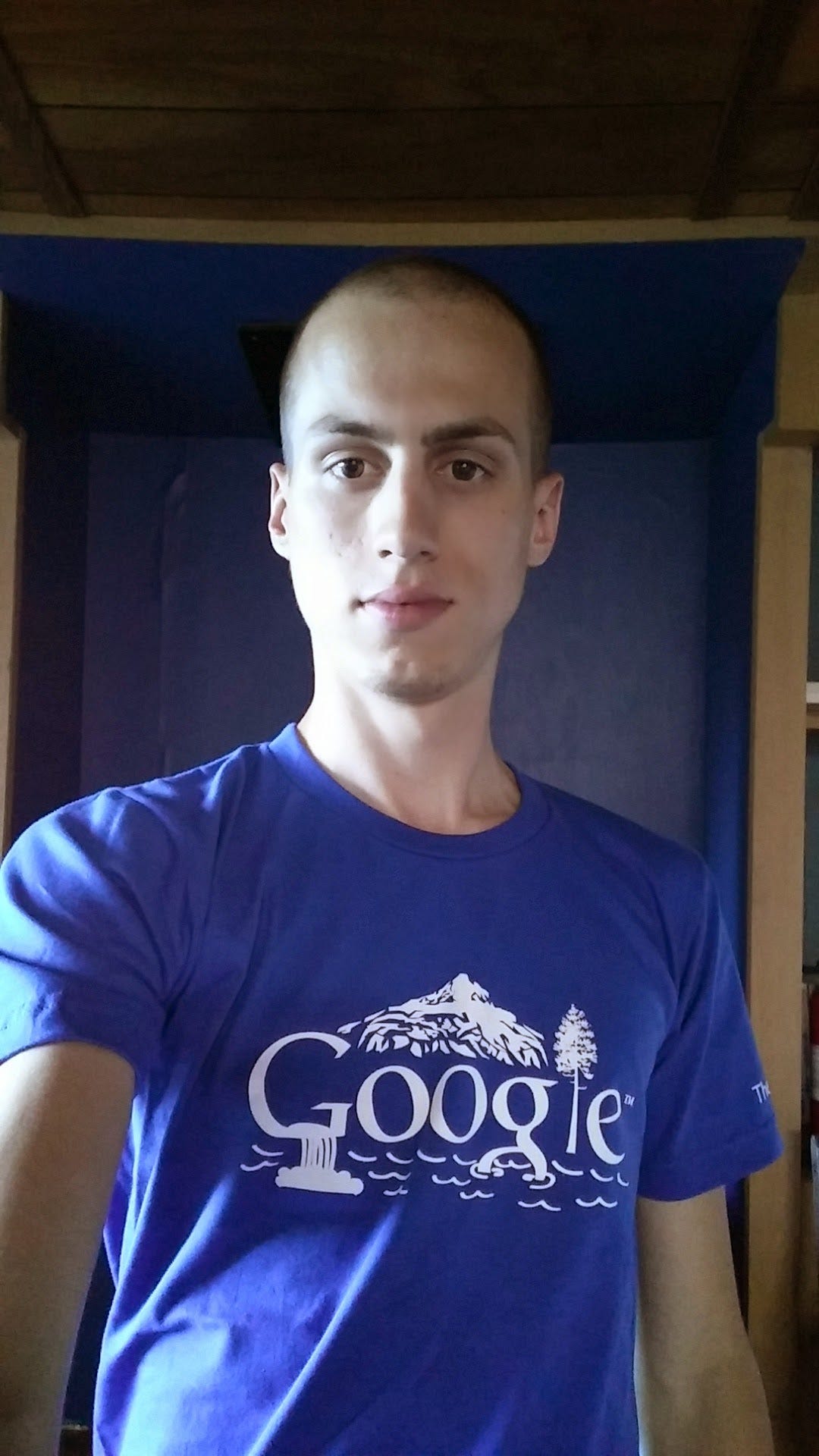 Joshua Gilman – Medium