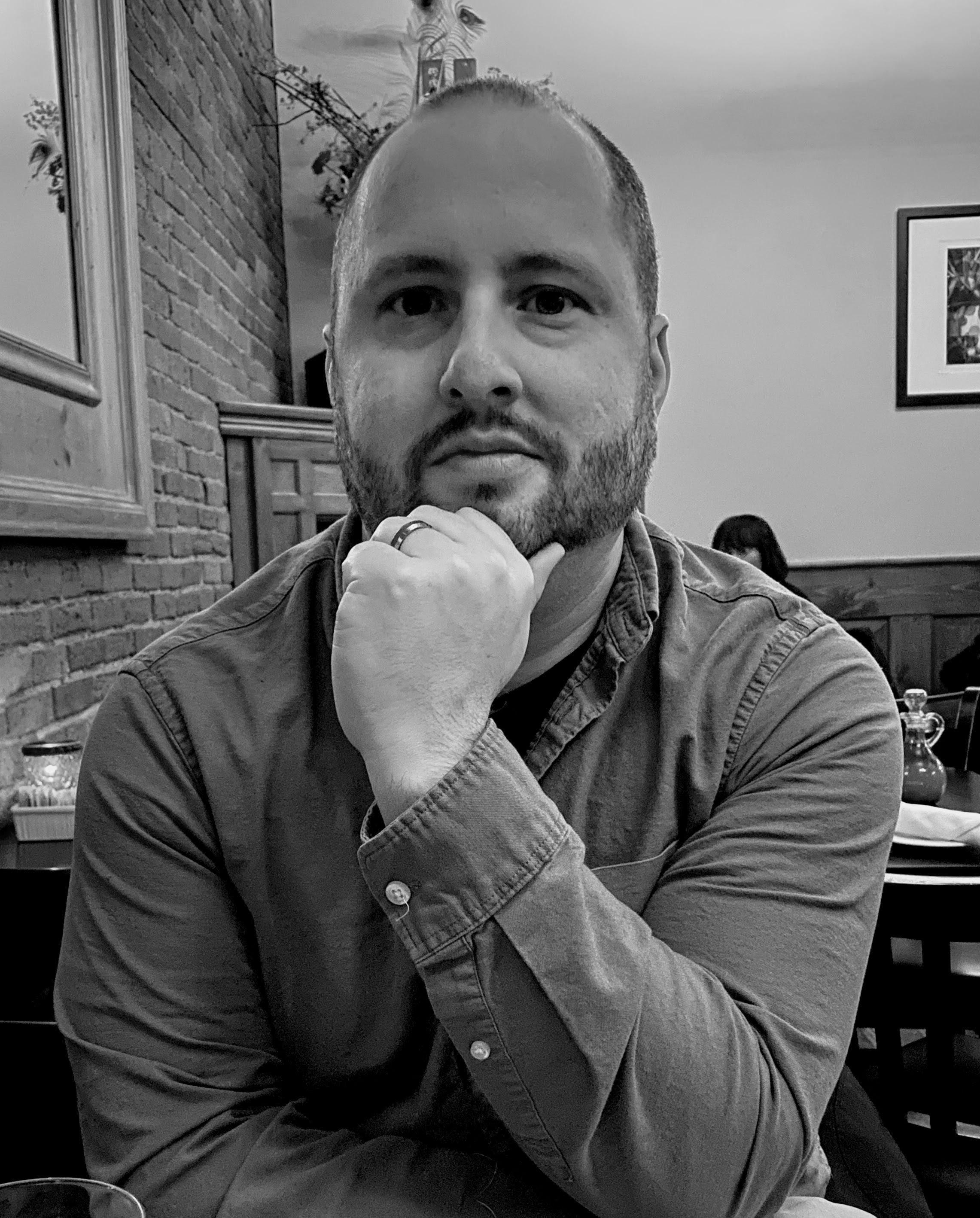 Justin Jacobs – Medium