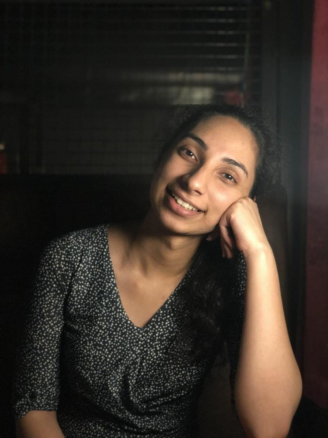 Sehajpreet Kaur – Medium