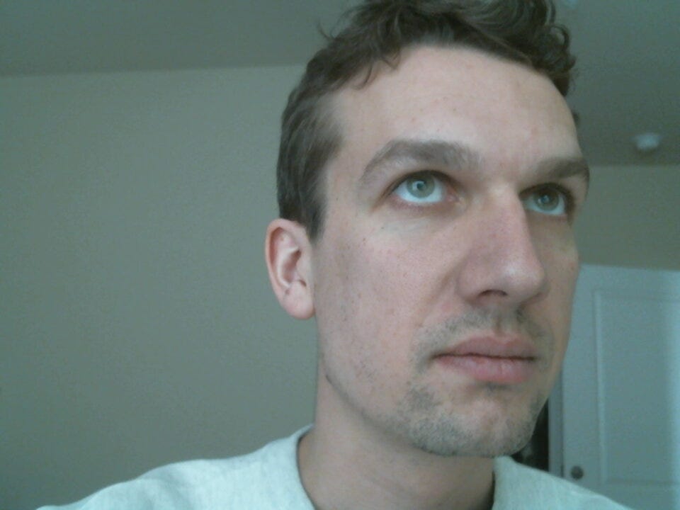Michael J Goldsworthy – Medium