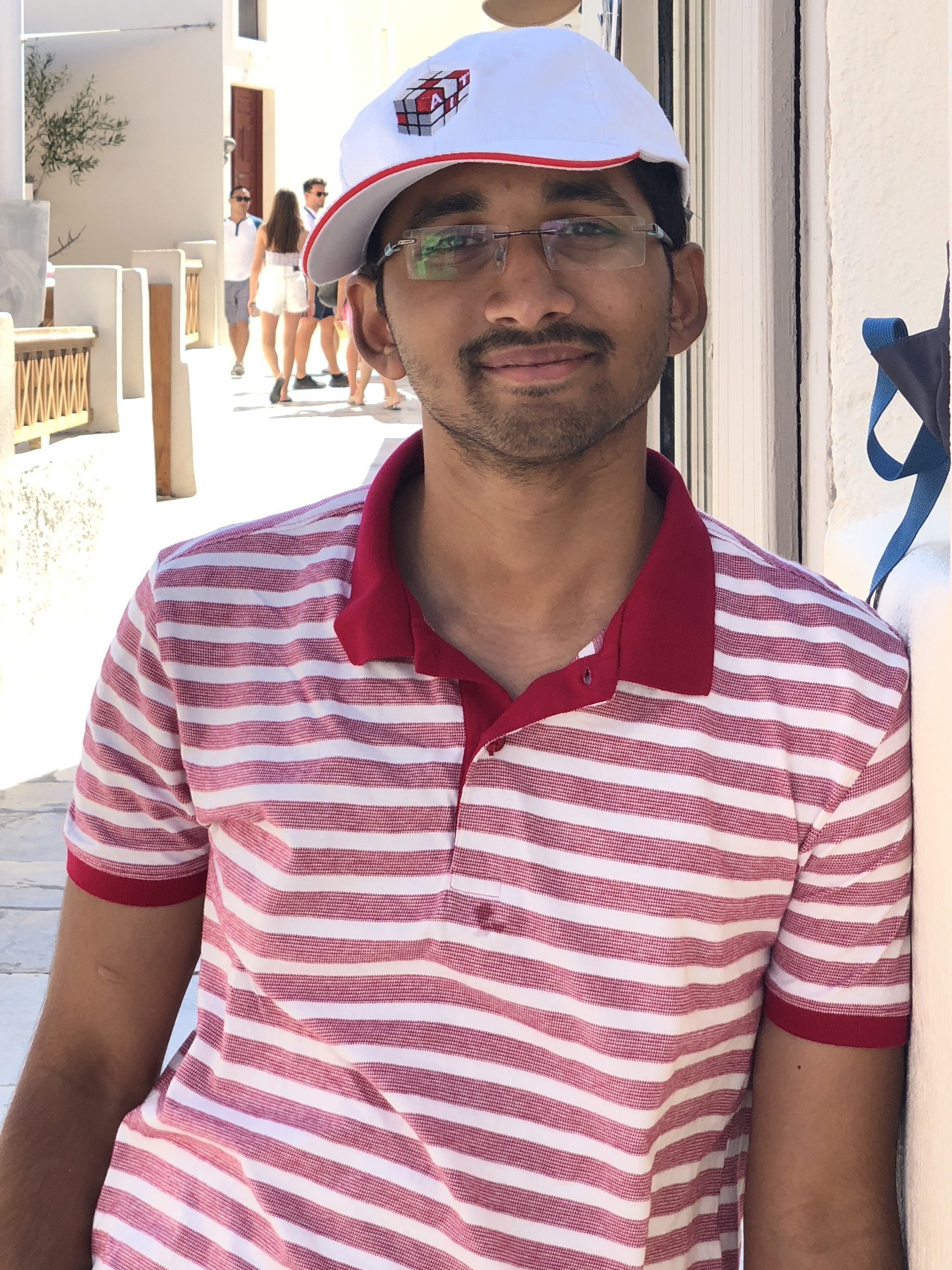 Swapnil Satish Shinde – Medium