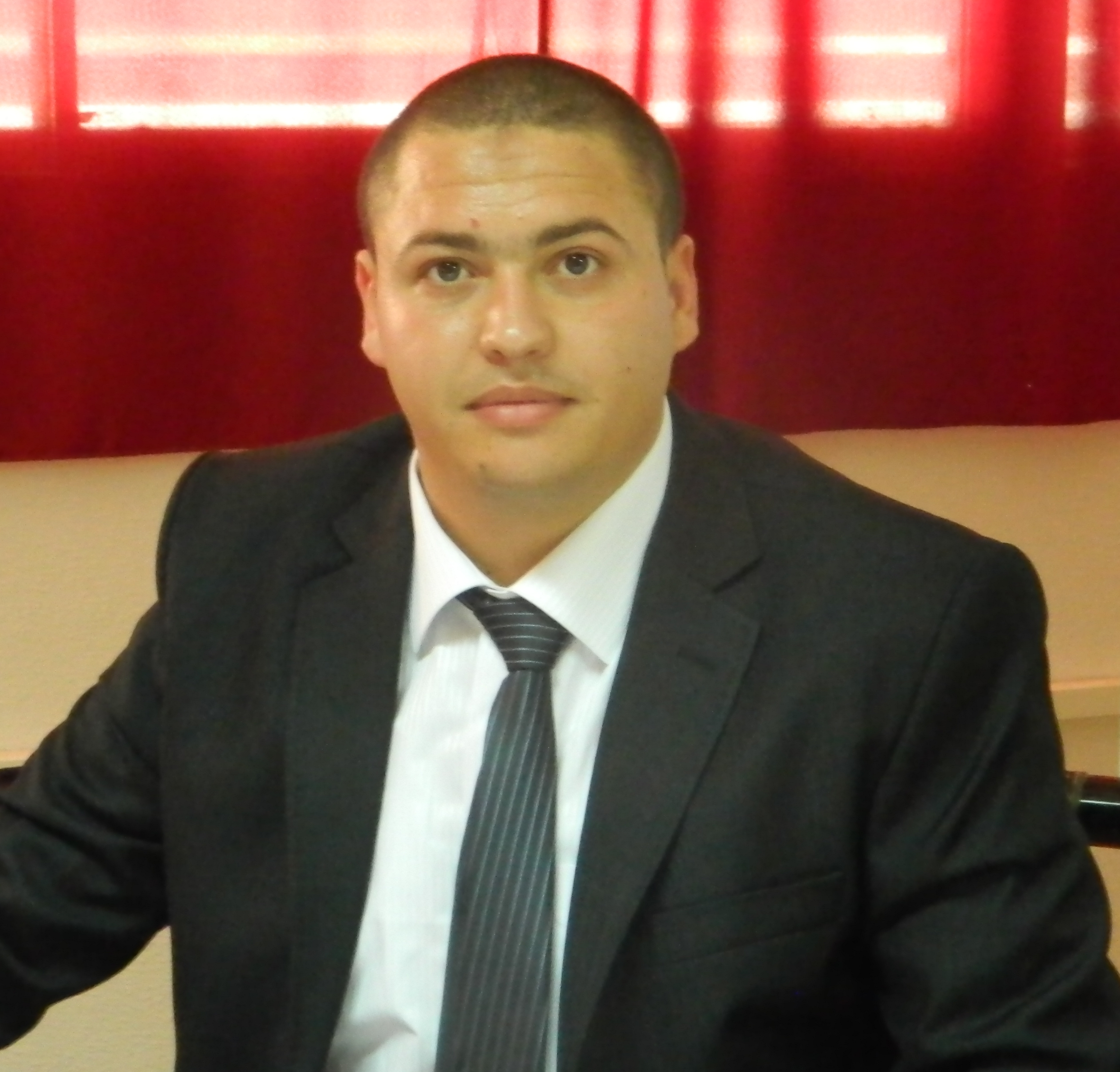 Walid Haddad – Medium