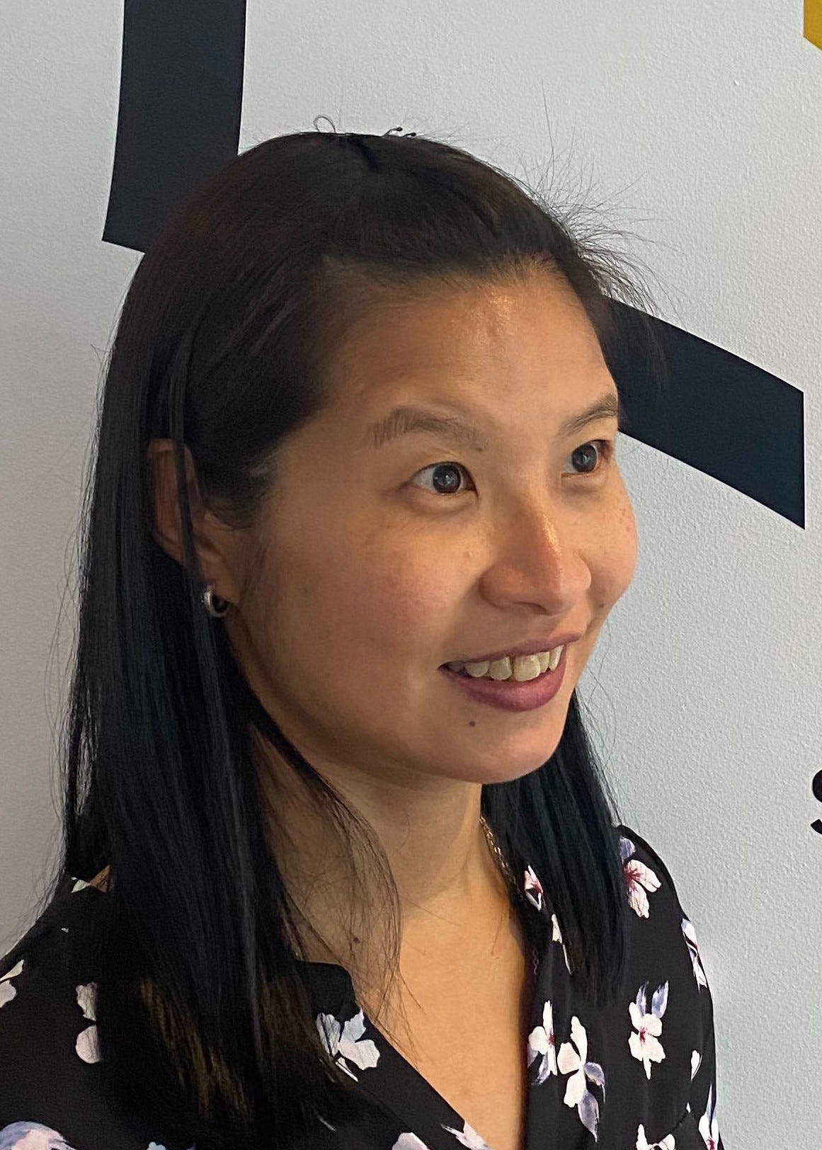 Joanne Lung – Medium