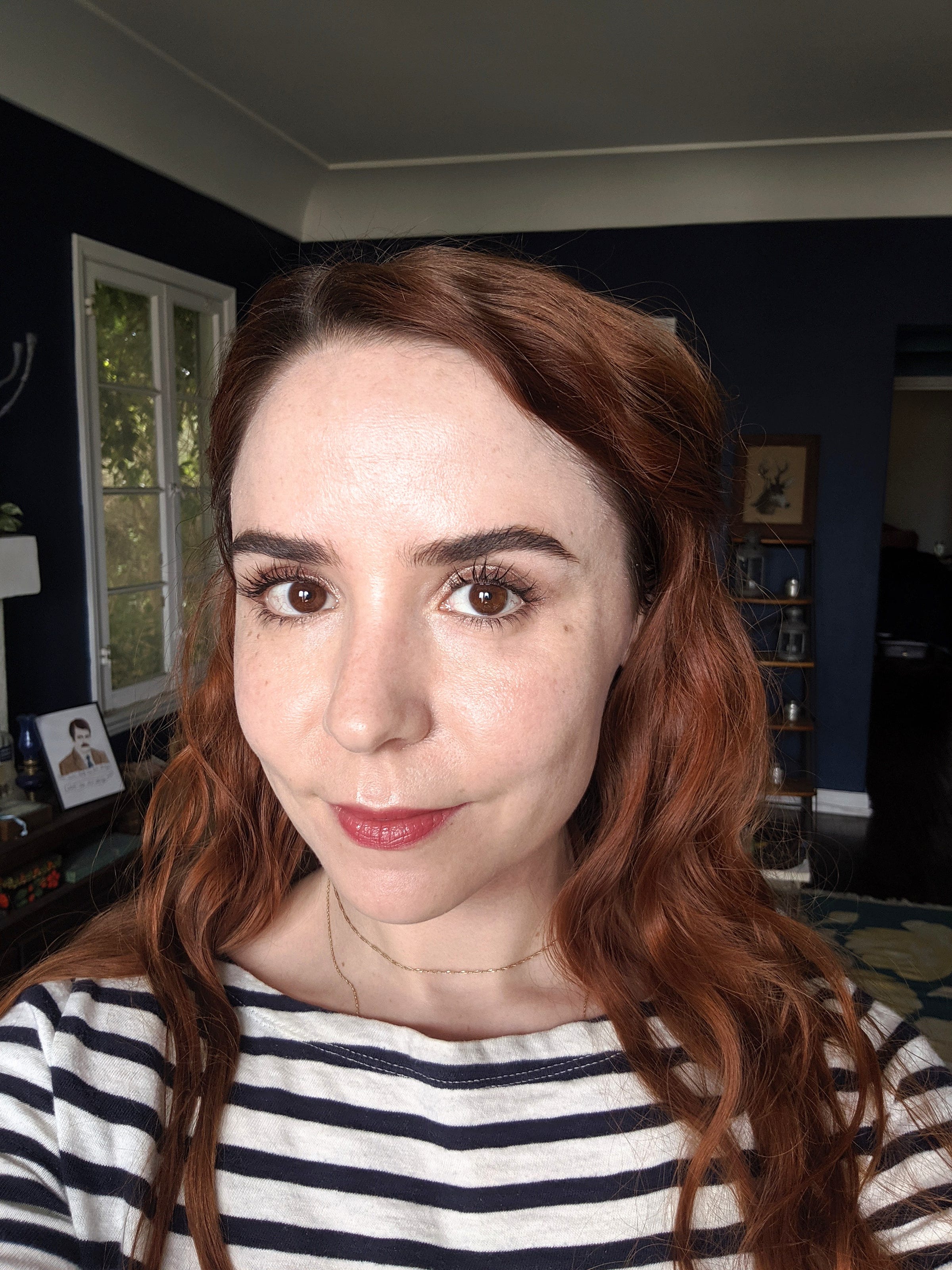 Rebecca Emily Darling – Medium