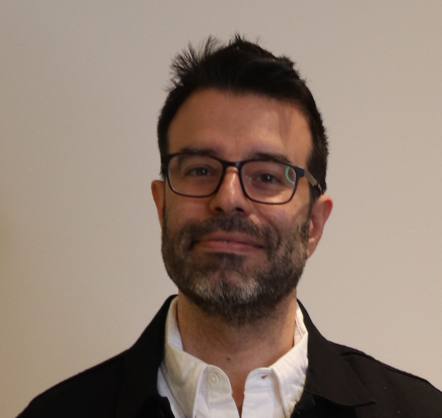 Jose Quesada – Medium
