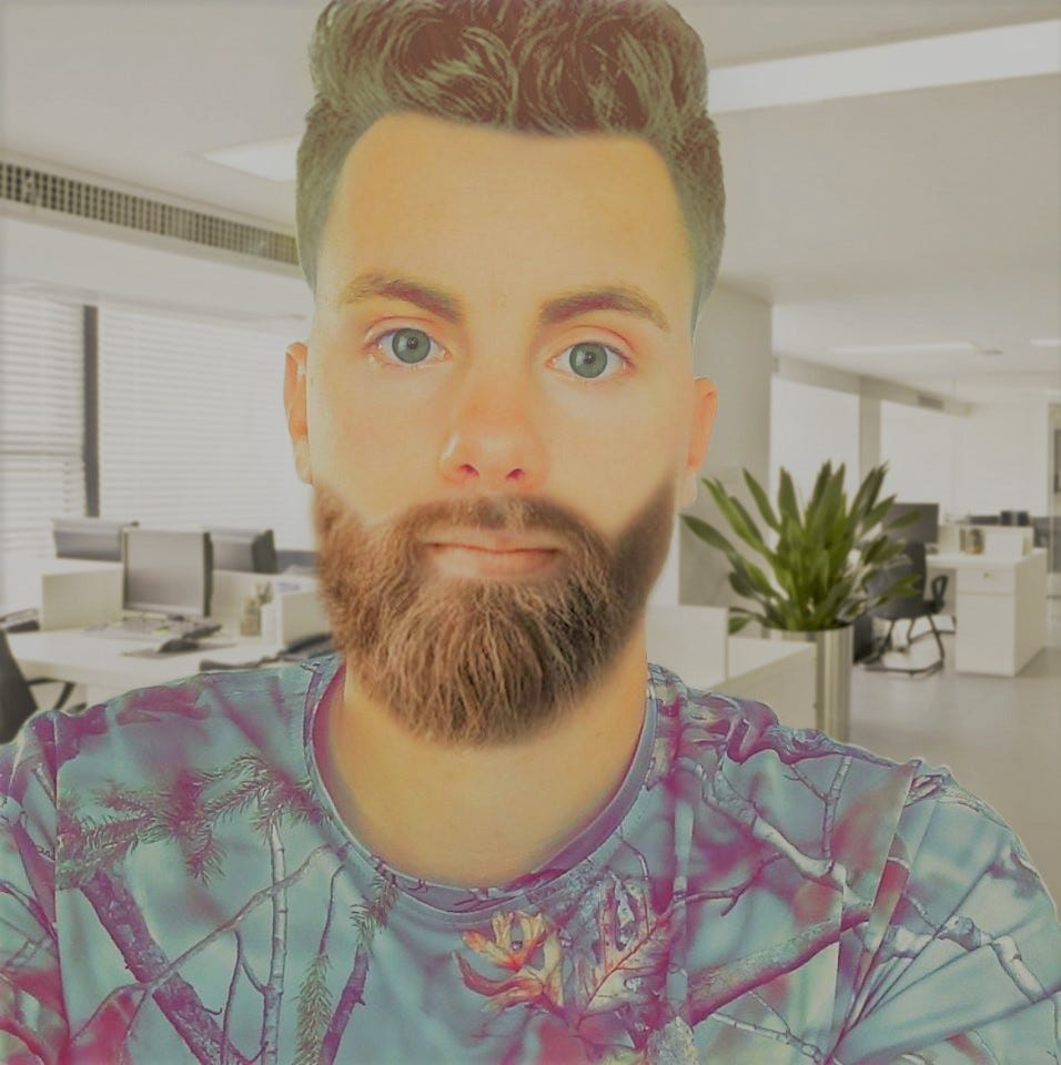 Mike French – Medium