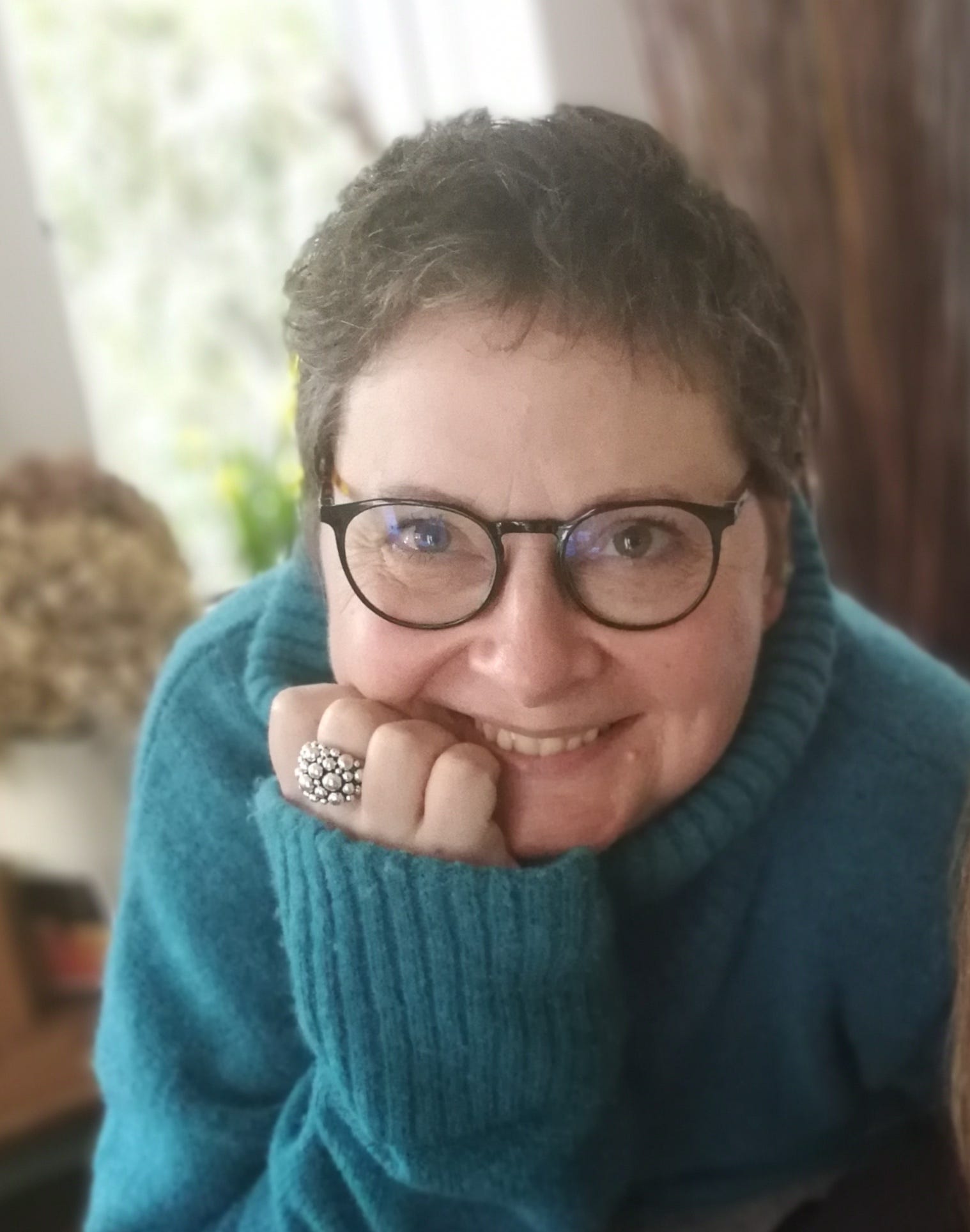 Karen Watson – Medium