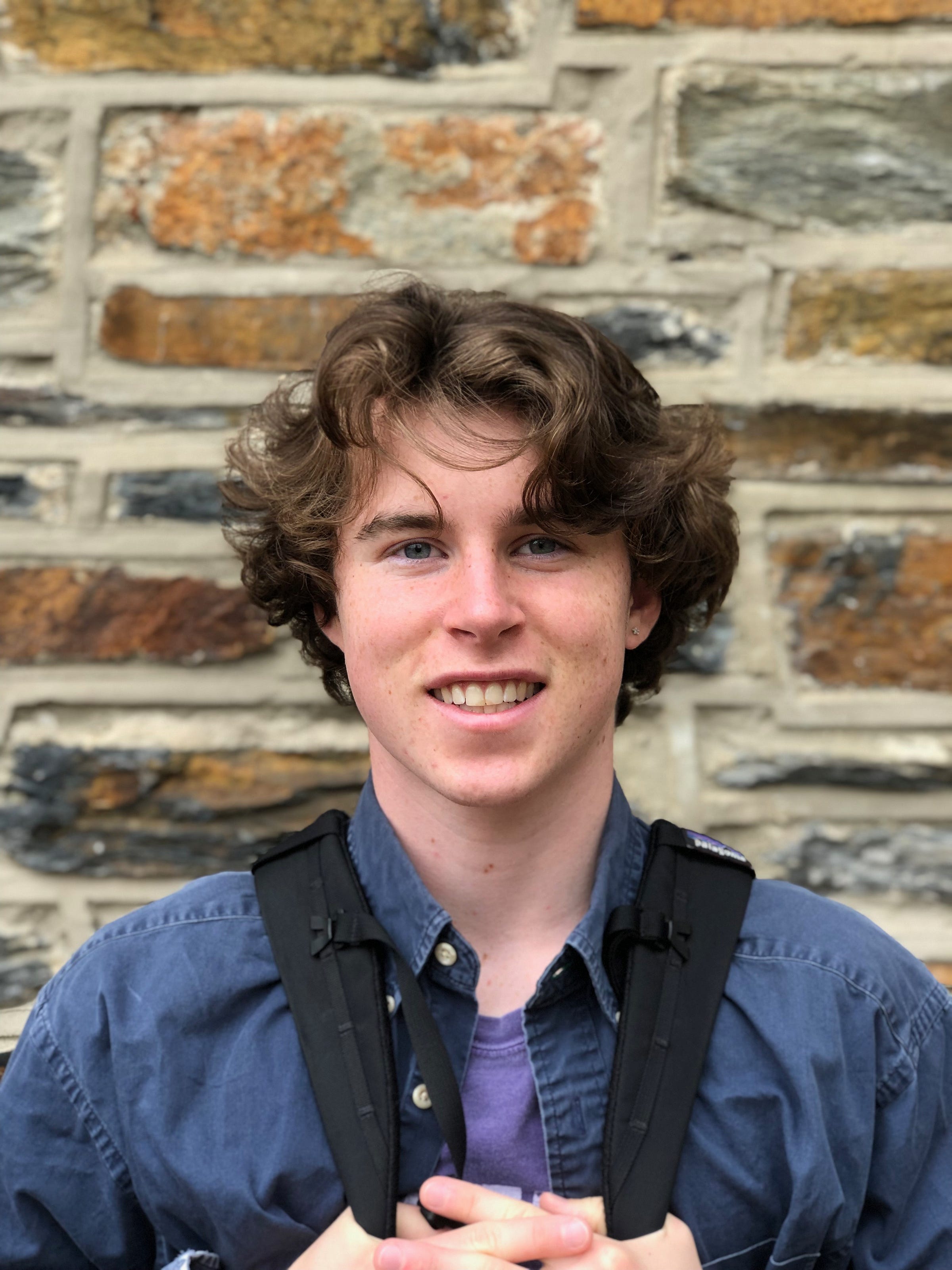 Andrew Rawlings – Medium