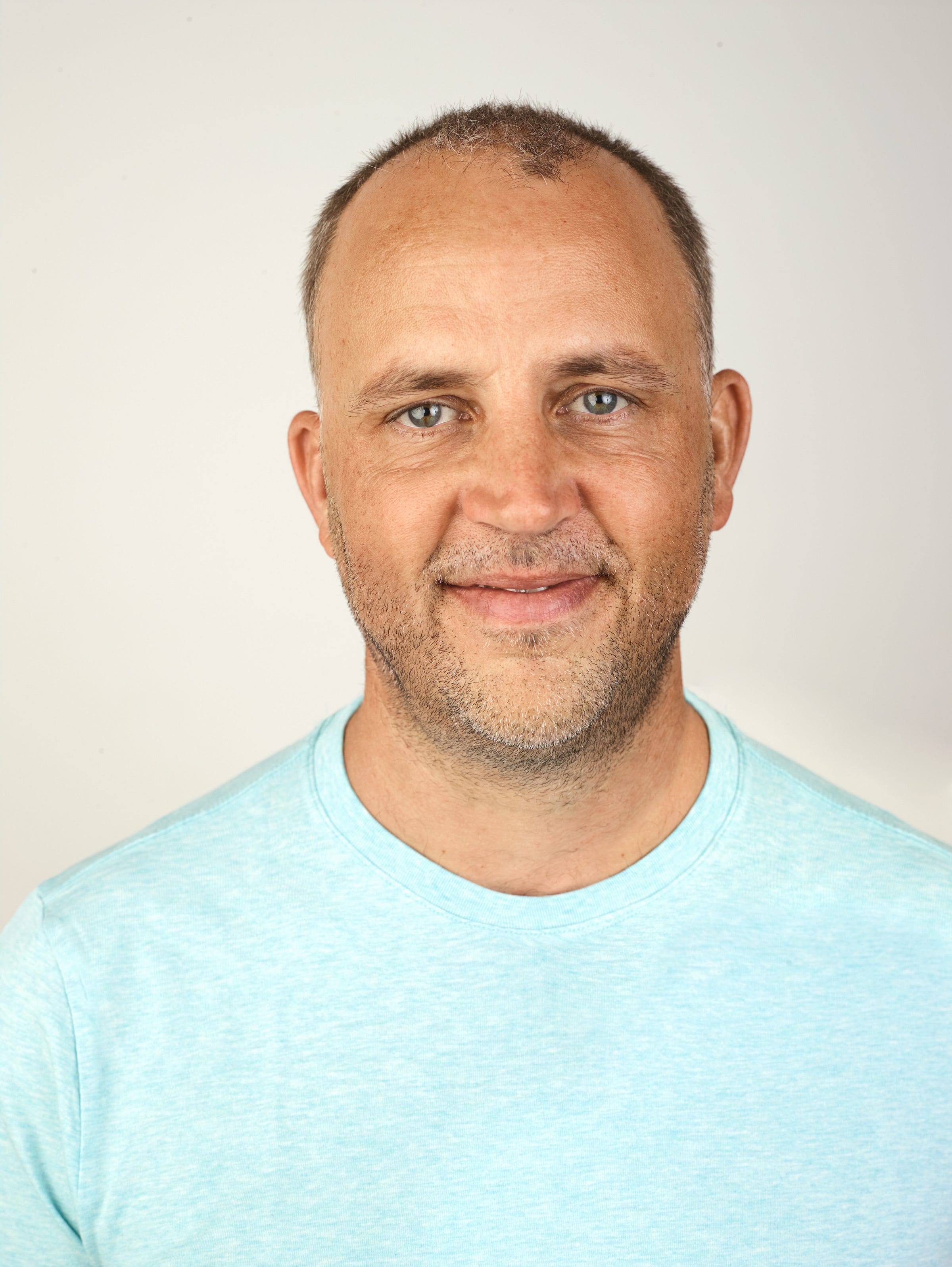 Dan Conway – Medium
