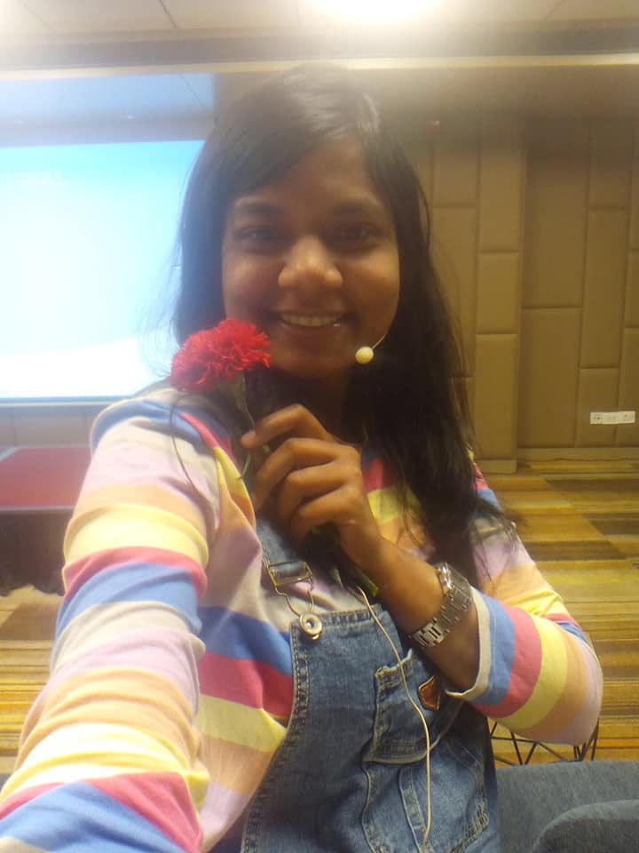 About – Jyotsna Chandra Mahato – Medium