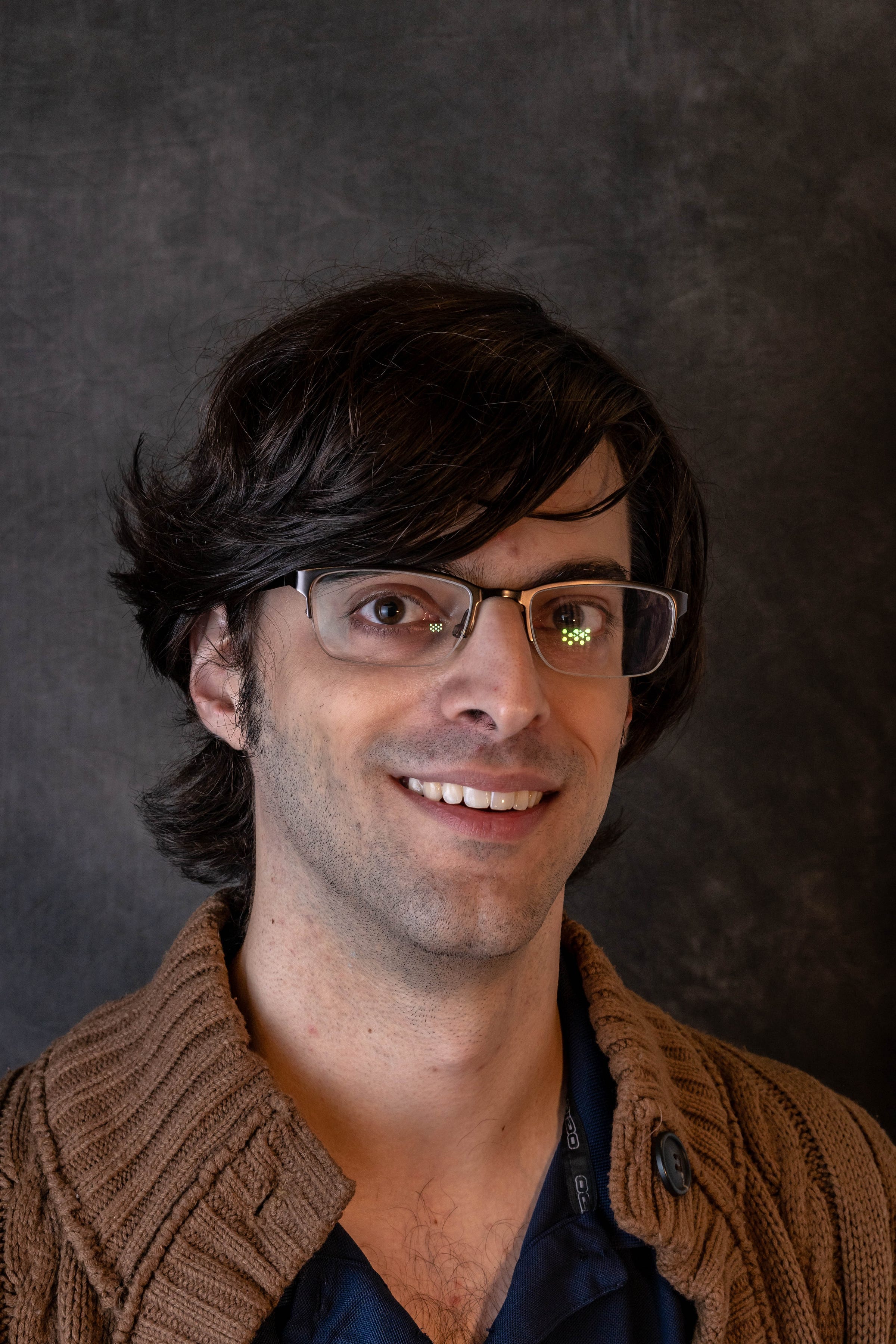Brian Schutter – Medium