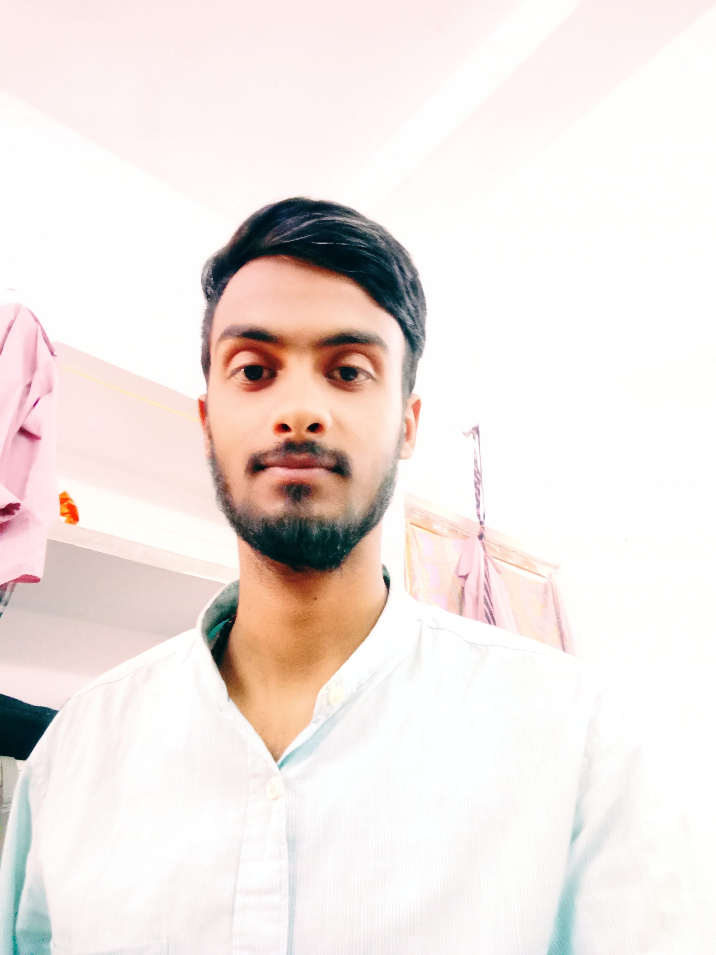 Adarsh Dubey – Medium