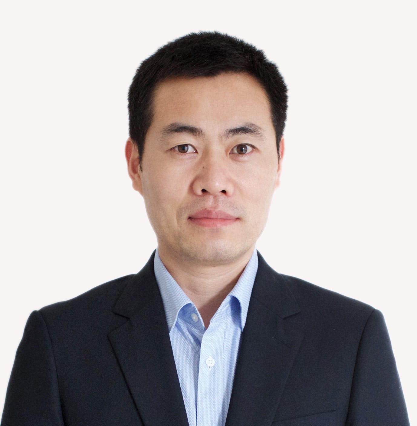 Zhenhua Zhao – Medium