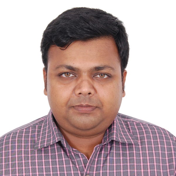 Mahmoodur Rahman – Medium