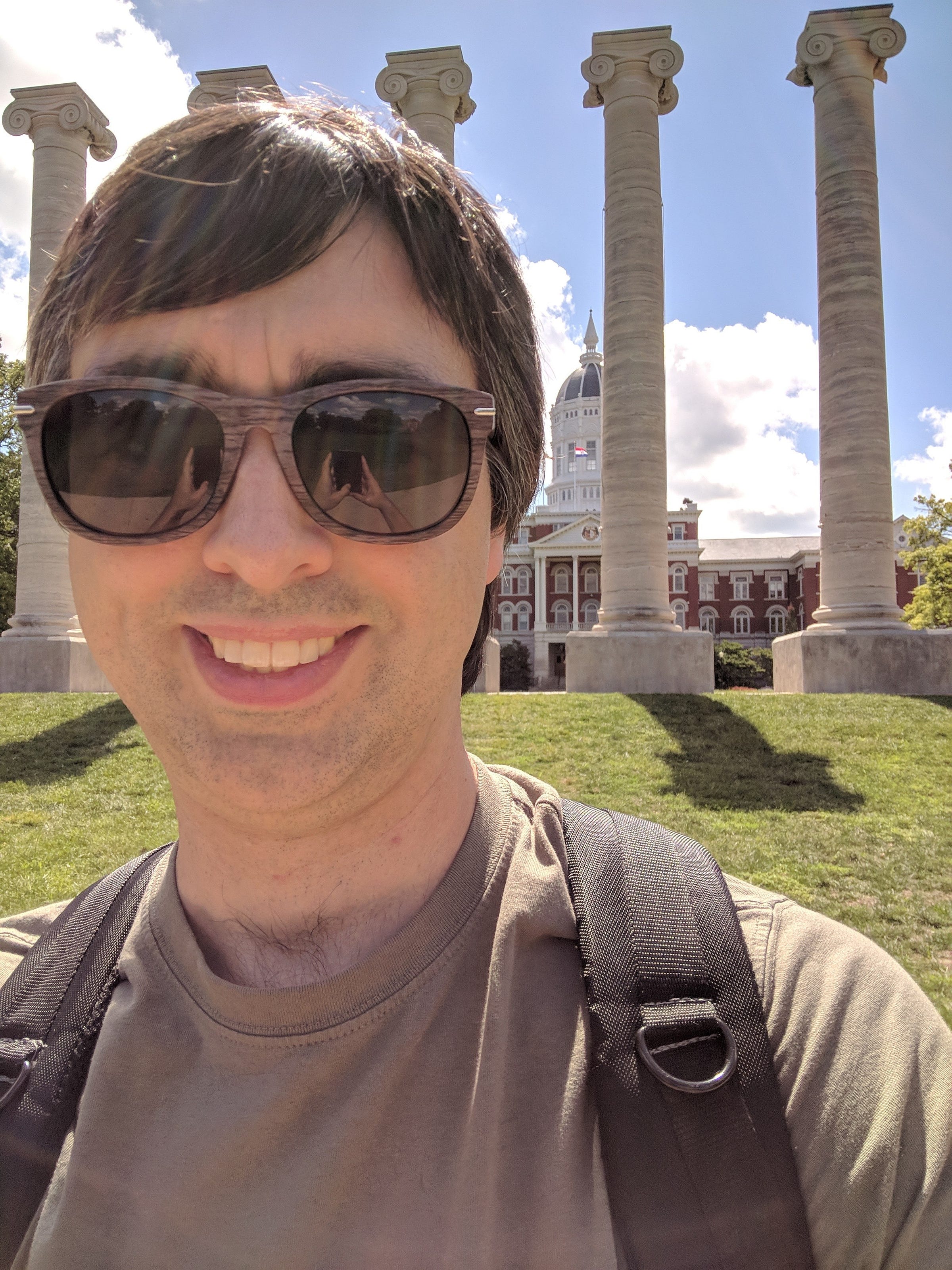 Ryan Calhoun – Medium