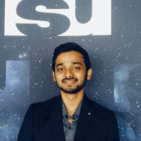 Kunal Naik – Medium