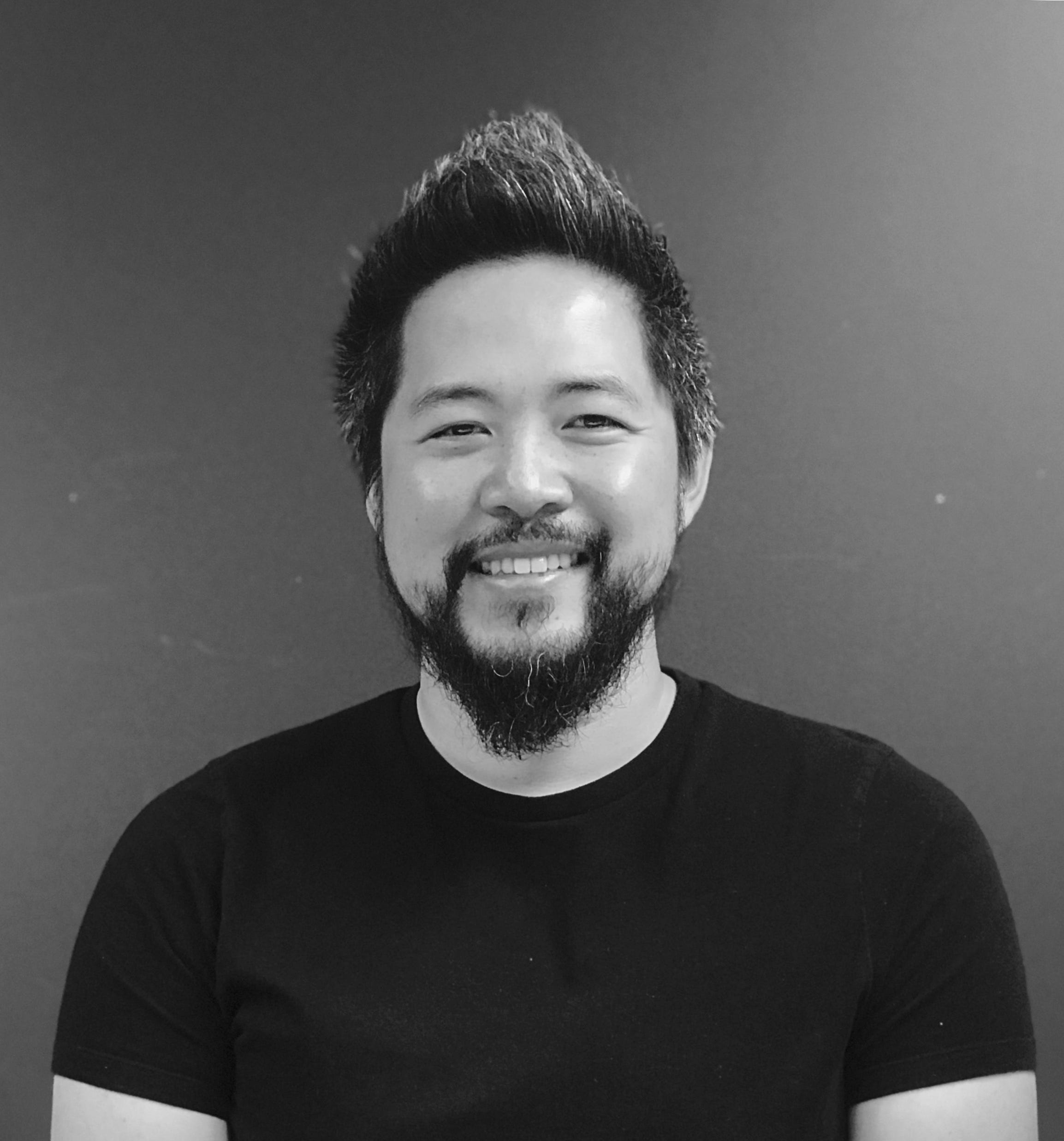 Andrew Hew – Medium