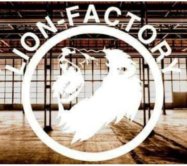 The Lion Factory – Medium