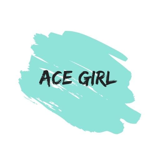 Ace Girl – Medium