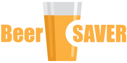 US BeerSAVER – Medium