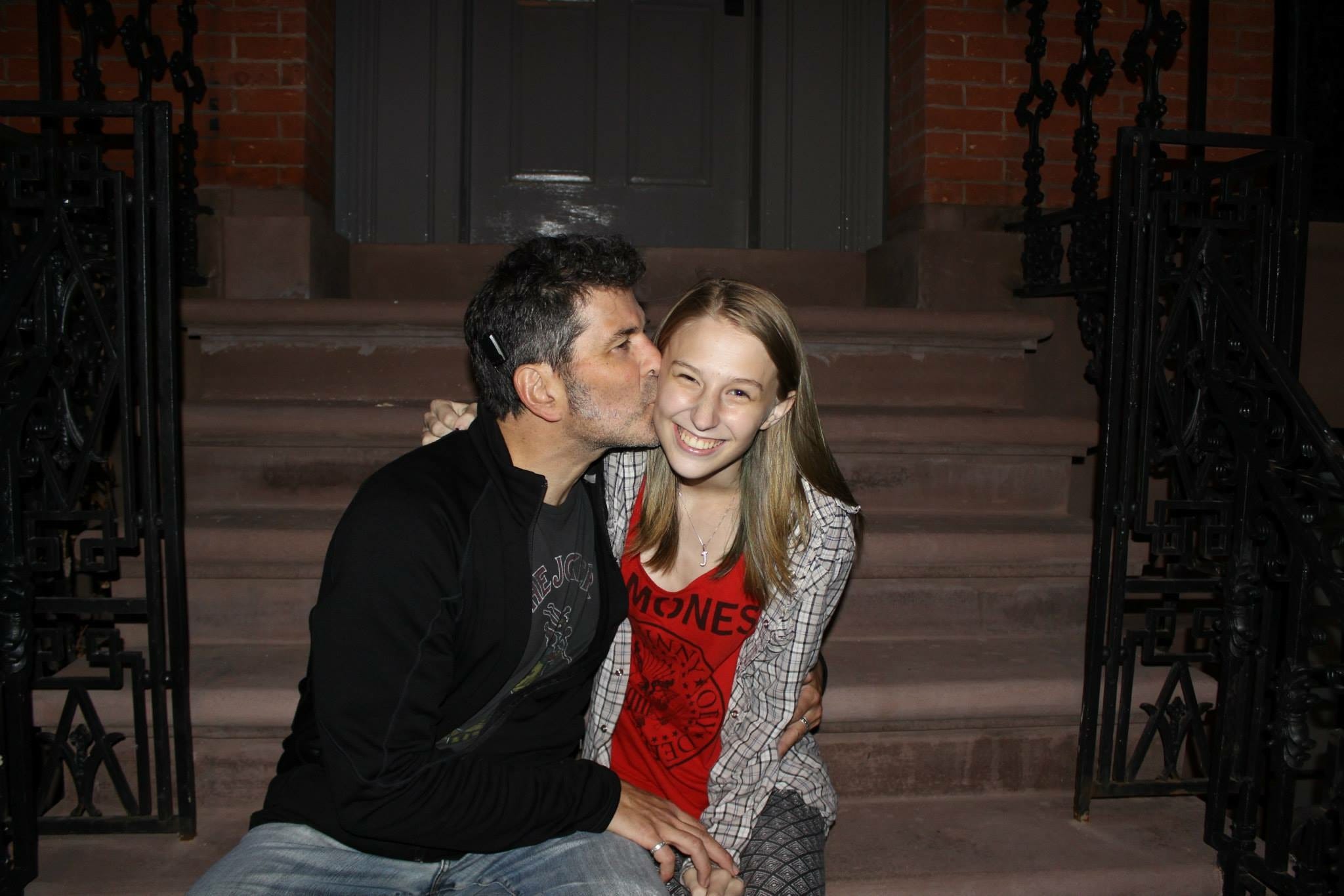 Steve Yanovsky – Medium