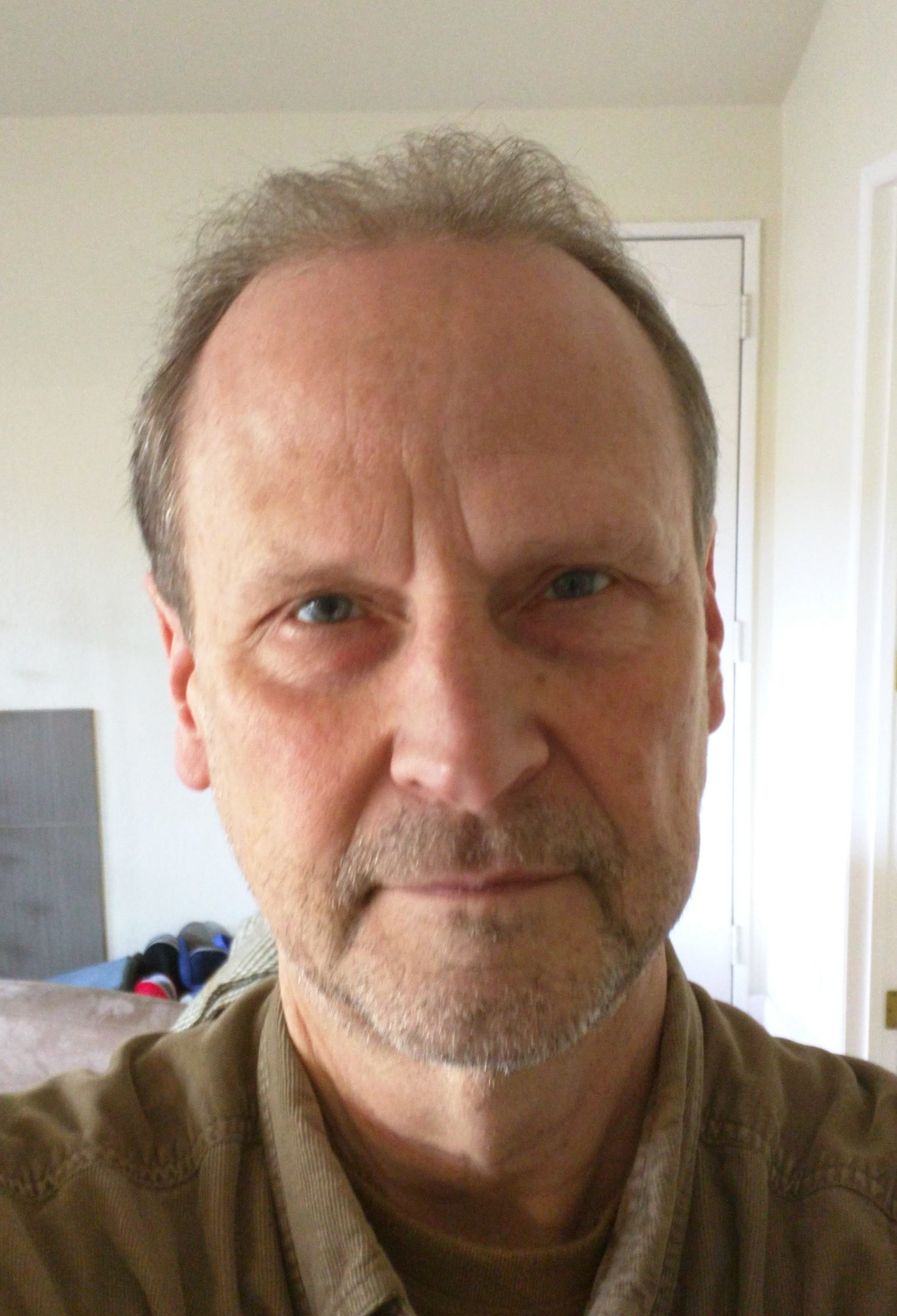 Don Smith – Medium