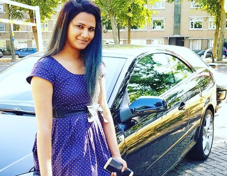 Garima Chauhan – Medium