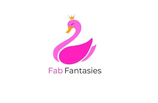 Fab Fantasies – Medium