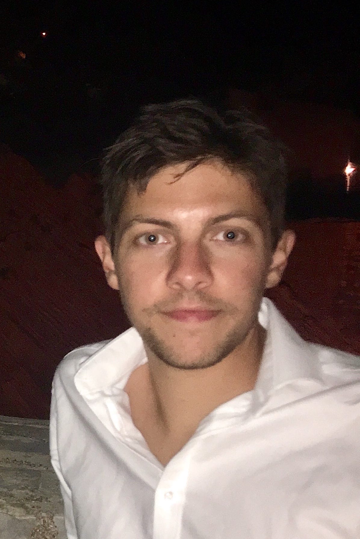 Michael Sica-Lieber – Medium