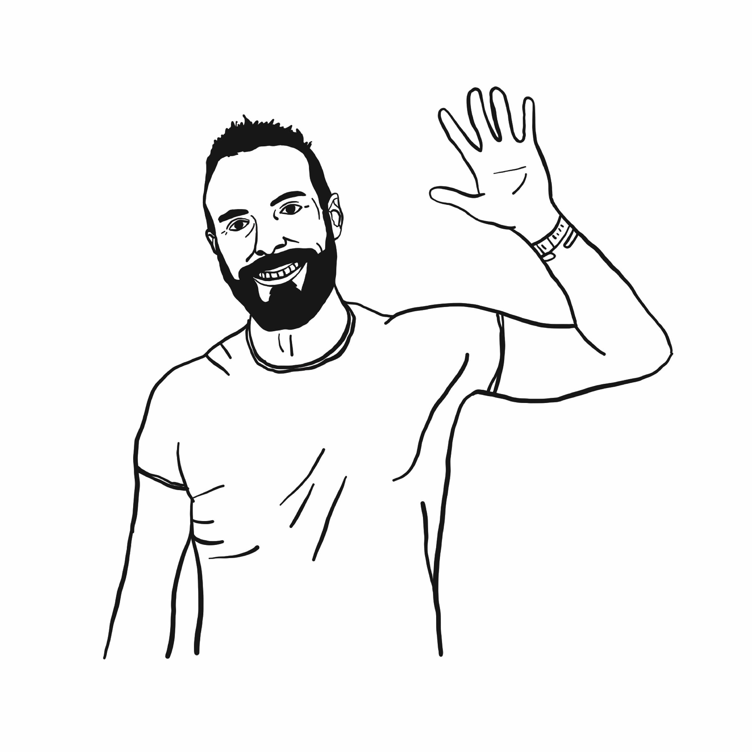 Alex Michael Fogleman – Medium