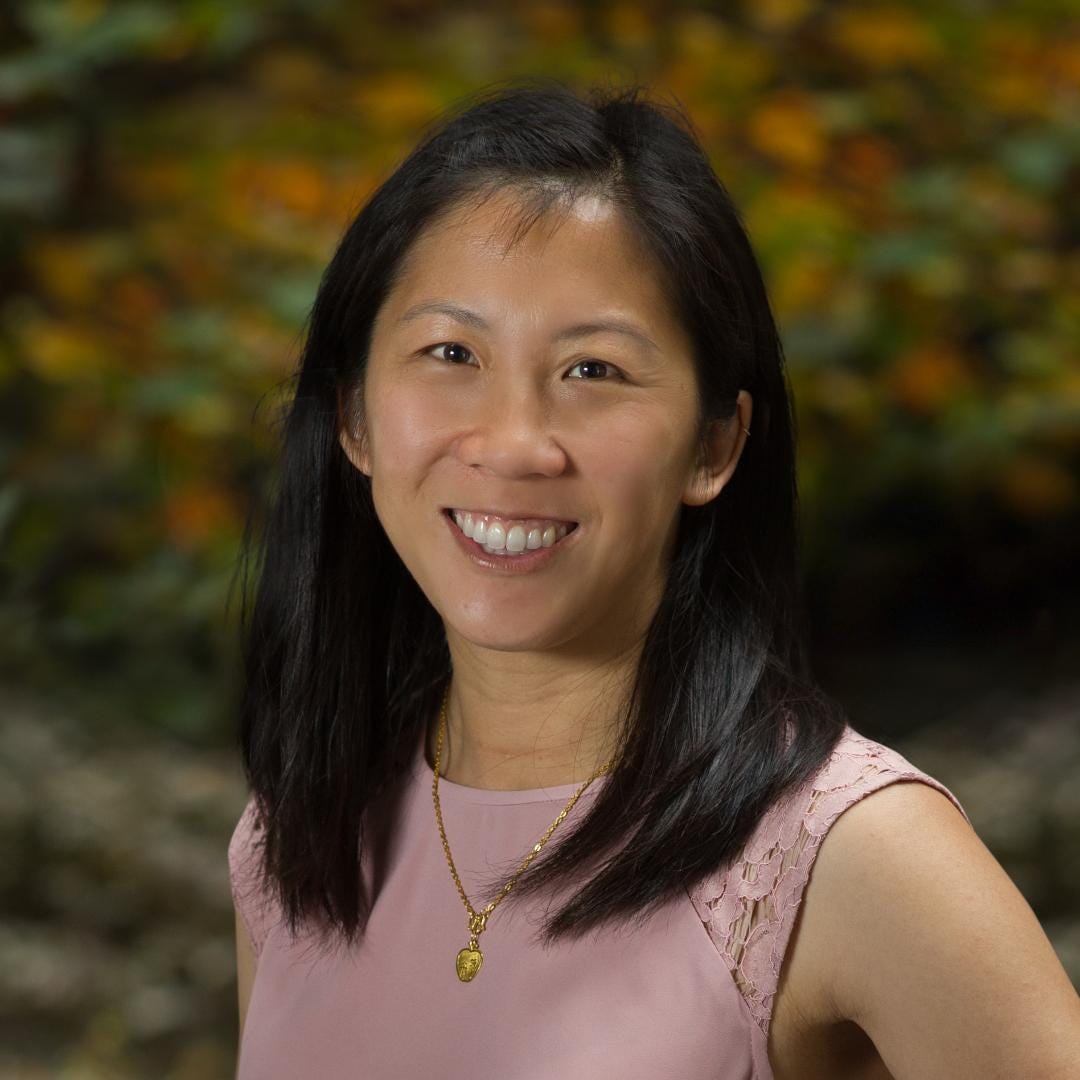 Tracy Cheung – Medium