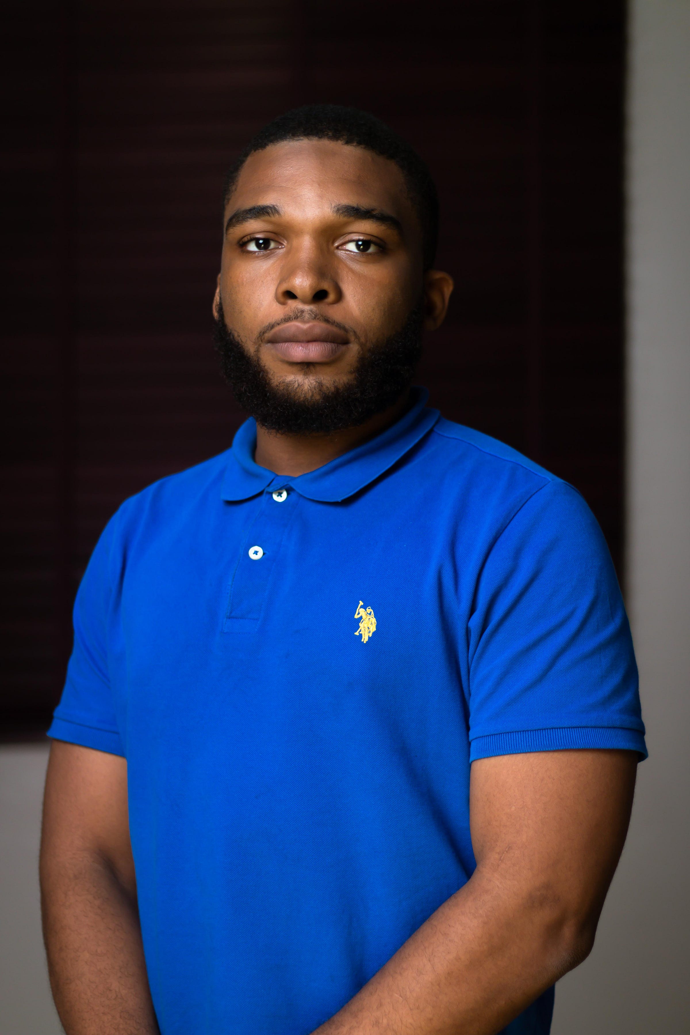 David Adeoye – Medium