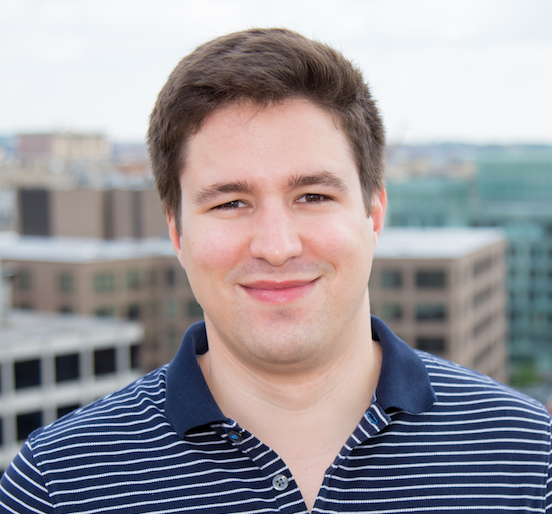 Troy Crosby – Medium