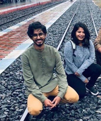BHARATH SREENATH – Medium