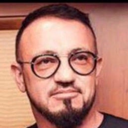 Alibek Issaev Public Insider – Medium