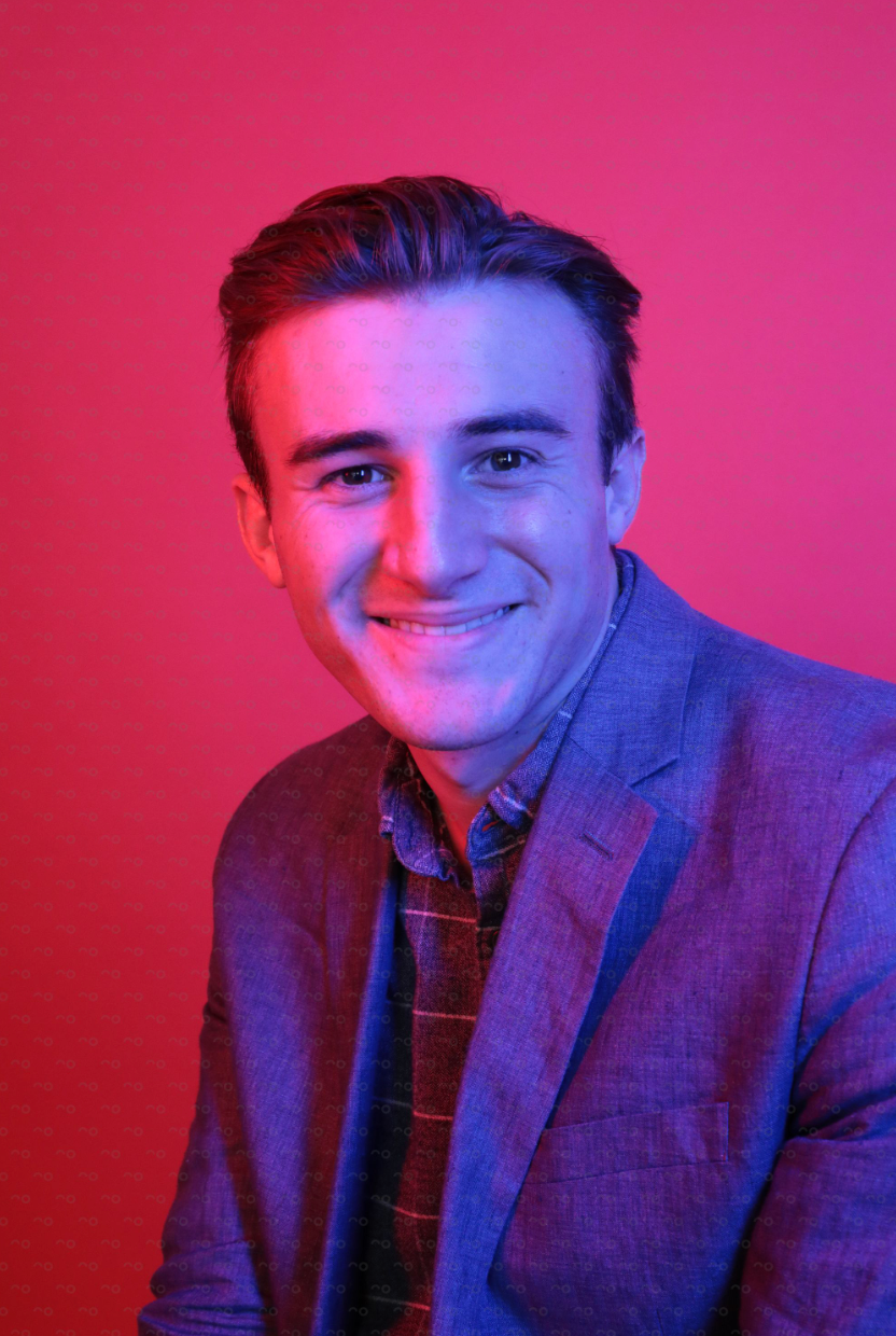 Miles Clark – Medium