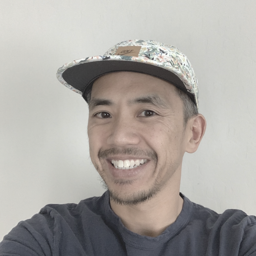 About – Brian Pena – Medium