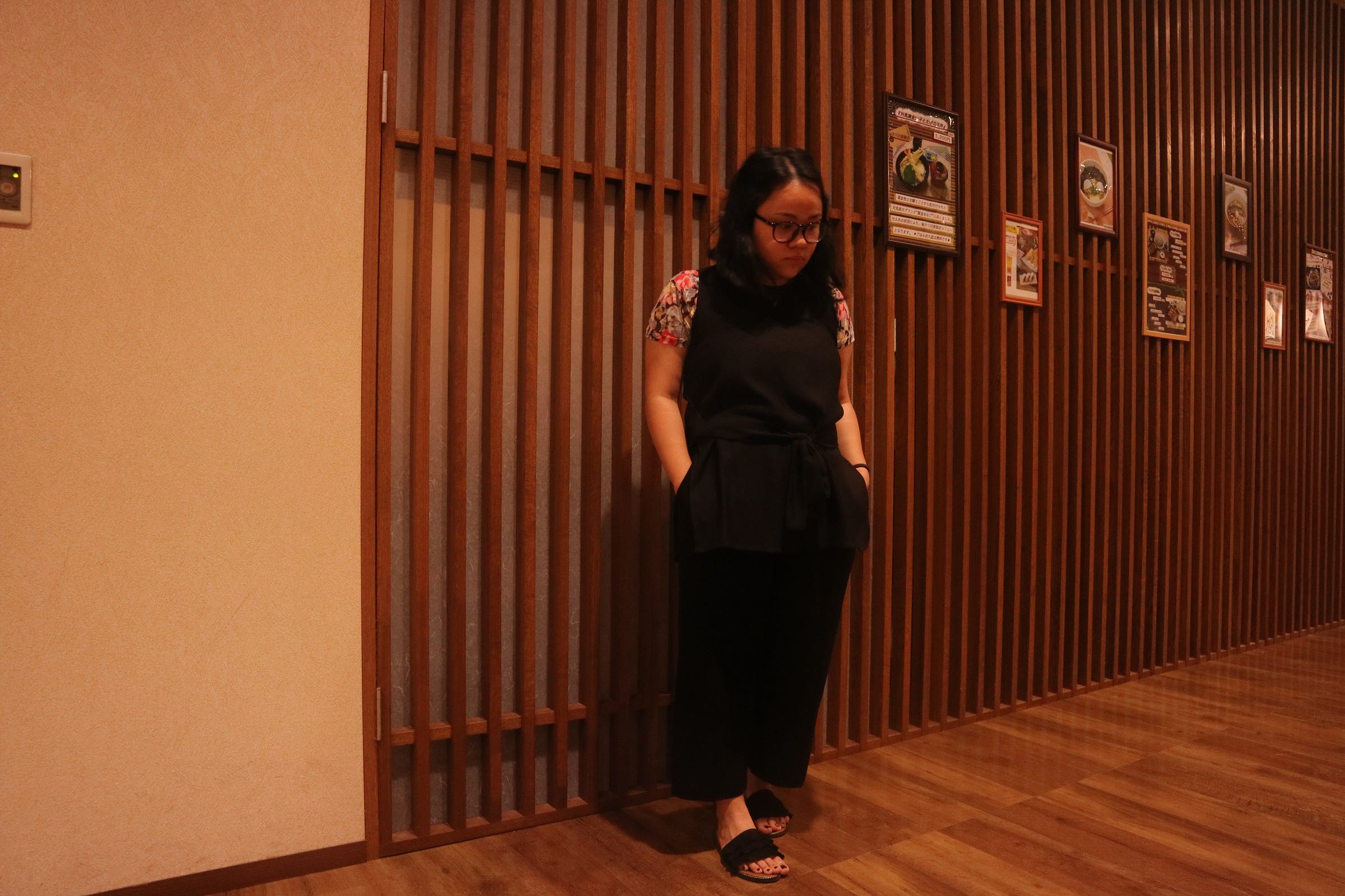 Denise Dalusong – Medium