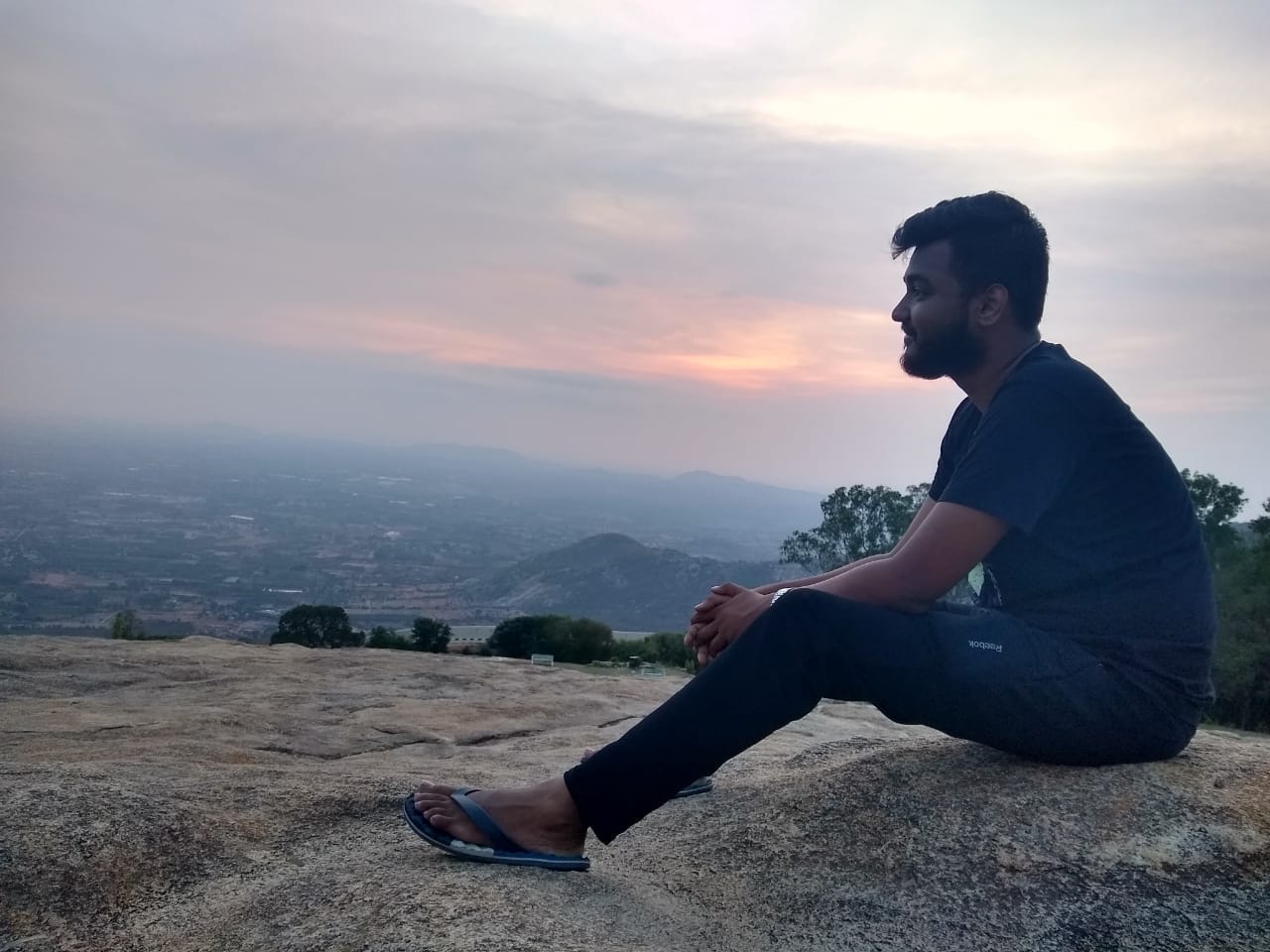 Clearly Confused – Medium