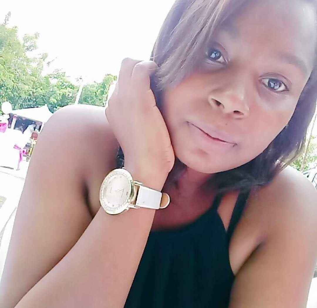 Tumelo Conradie – Medium